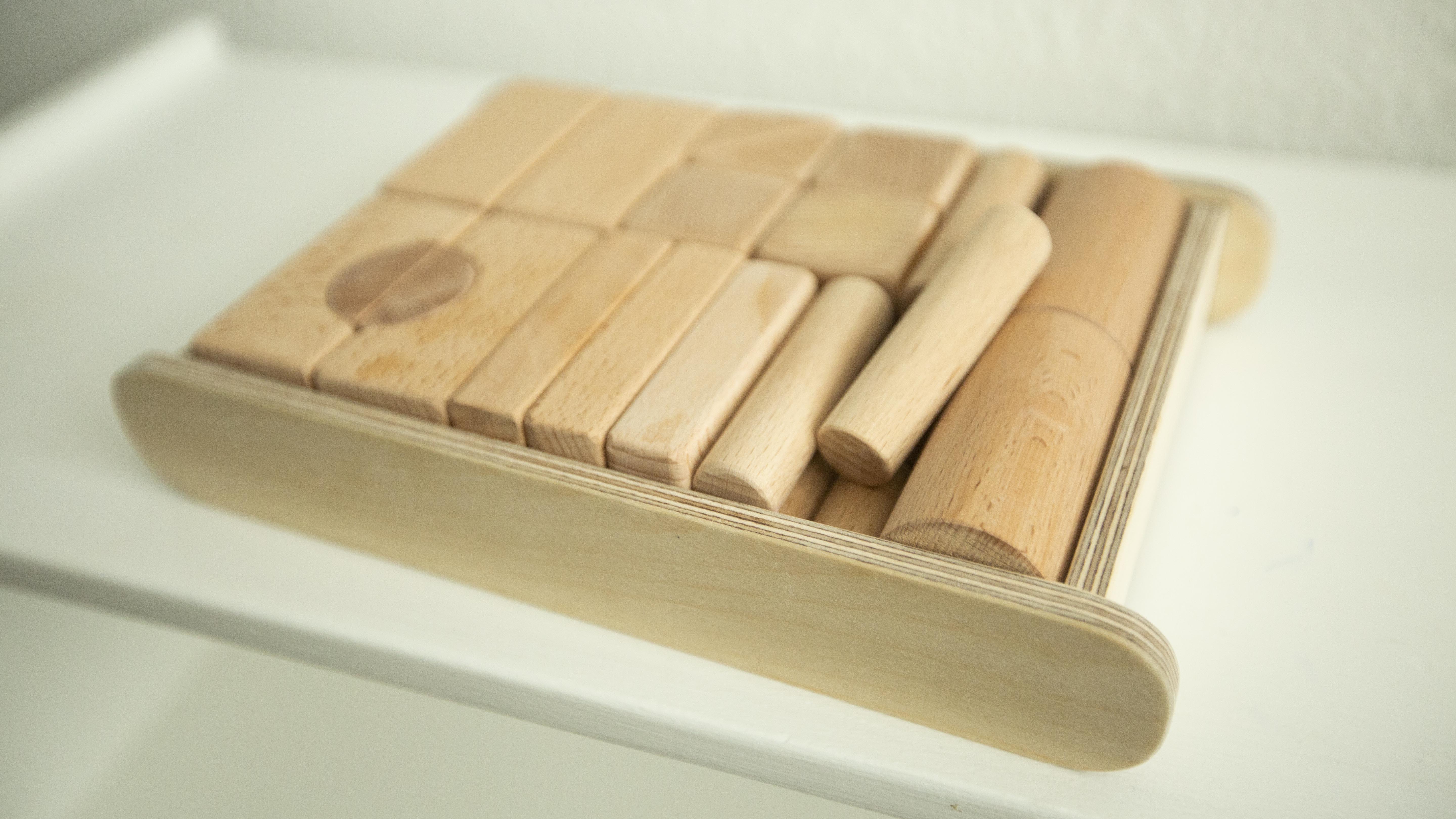 blocks – Montessori Mother ELC